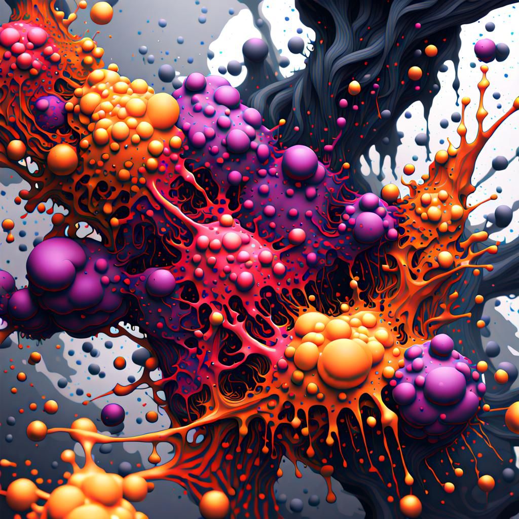 nothing - AI Generated Artwork - NightCafe Creator