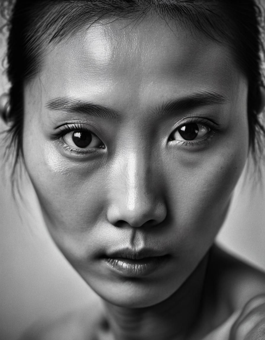 Ruan Lingyu - AI Generated Artwork - NightCafe Creator