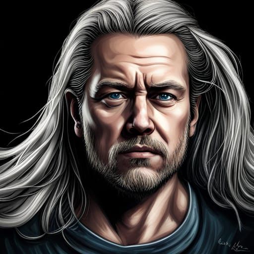 Ai Guy. - AI Generated Artwork - NightCafe Creator