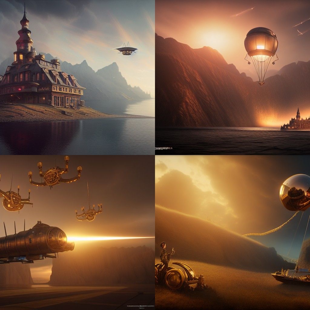 UHD, C4D, UE4, Artgerm, WLOP, Lumen Global Illumination, Ray Tracing Reflections, Cannon EOS 5D ...