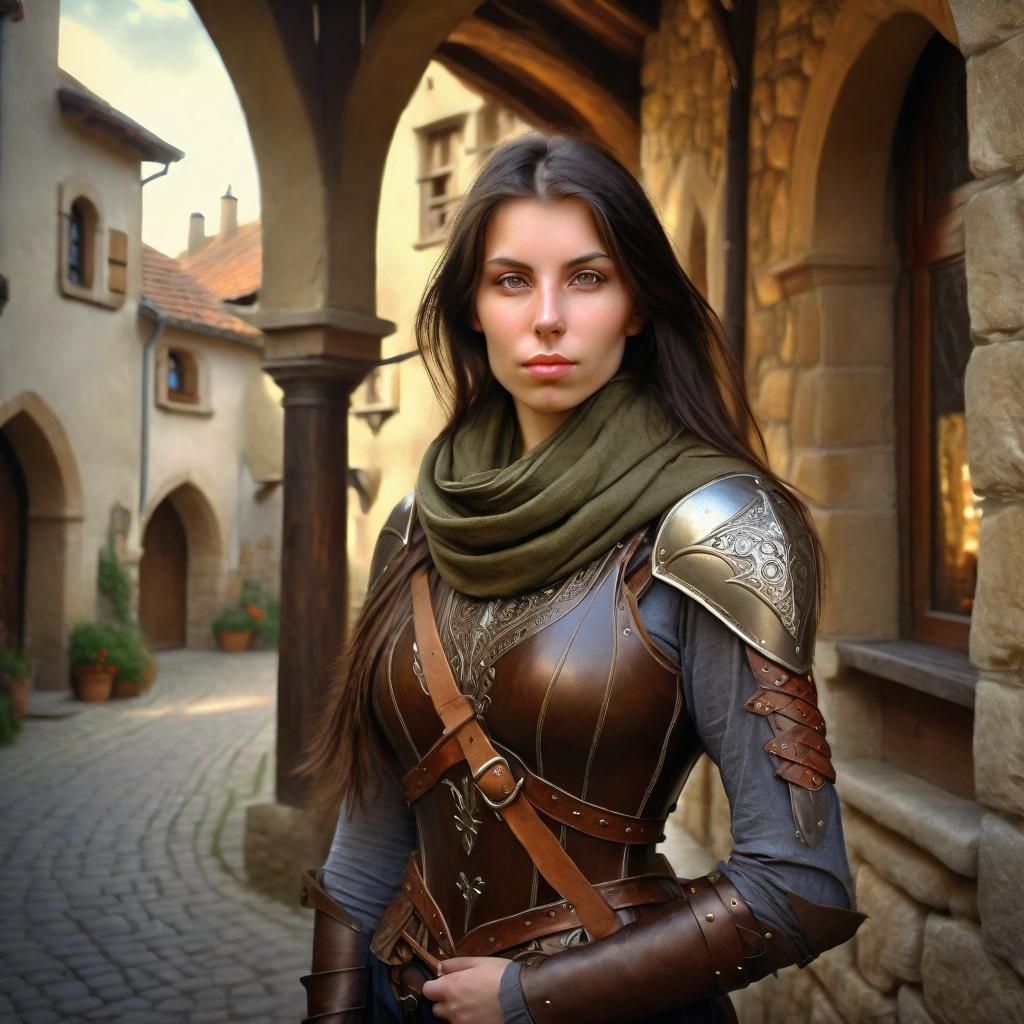 TBN - AI Generated Artwork - NightCafe Creator