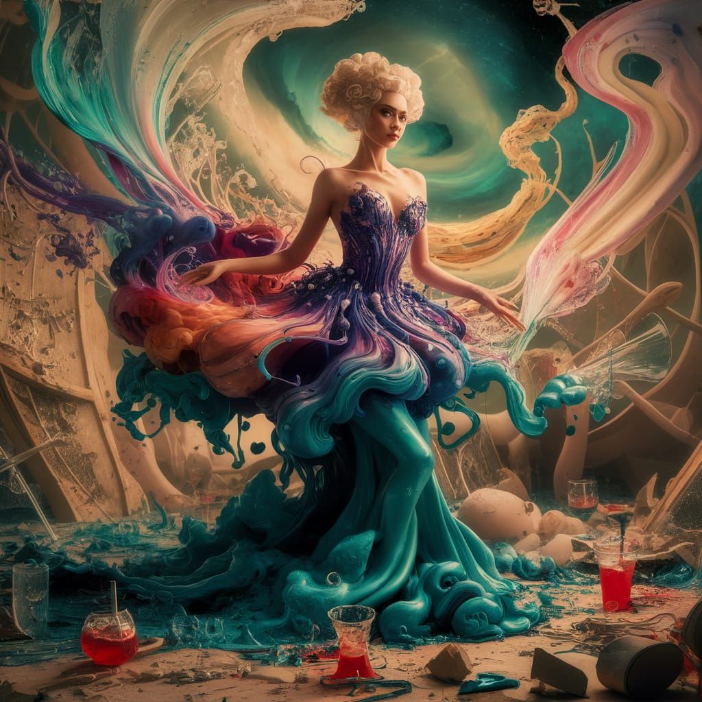 Wobbly Legs - Wobbly Legs