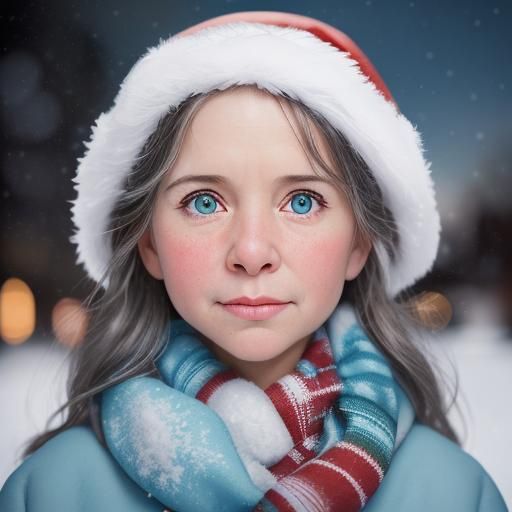 1599 - AI Generated Artwork - NightCafe Creator