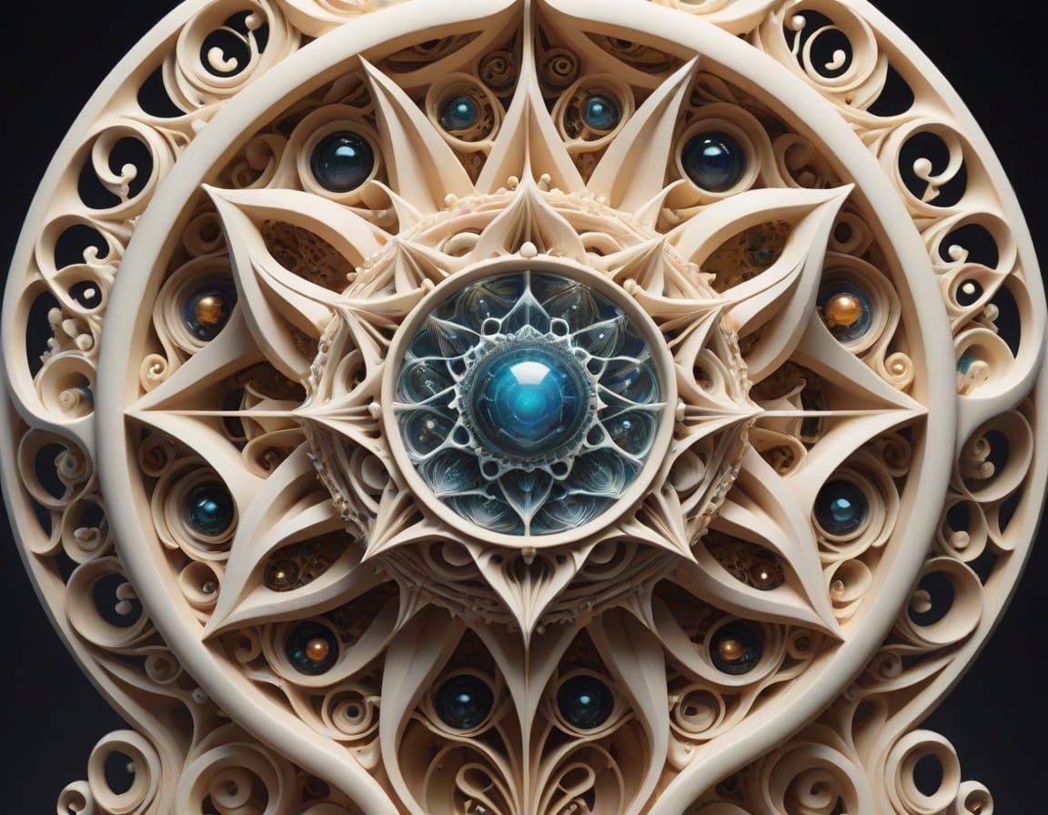 Science of Serendipity - Science of Serendipity