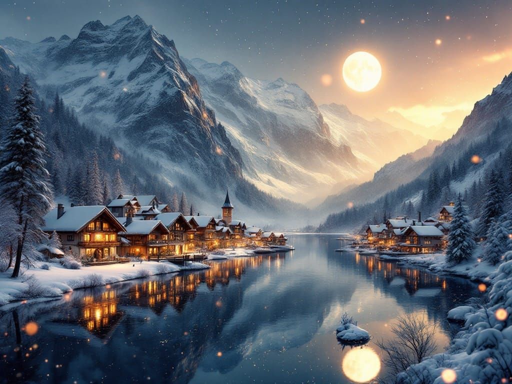 Halburg Village - Halburg Village