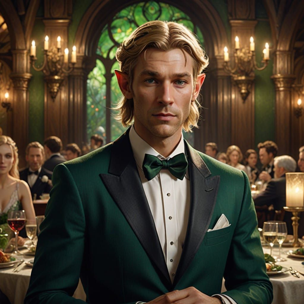 Have I been stood up? - Have I been stood up?