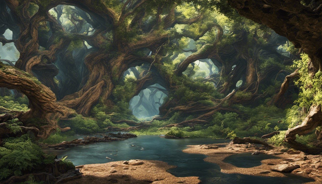 Unstable diffusion - AI Generated Artwork - NightCafe Creator