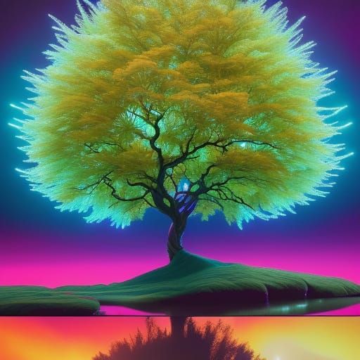 Maraco 2 - AI Generated Artwork - NightCafe Creator