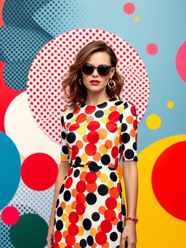 Real Life Pop Art - Real Life Pop Art