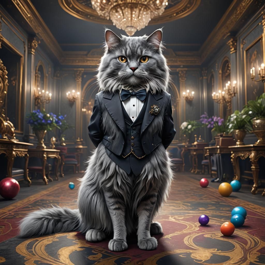 Untitled Creation - AI Generated Artwork - NightCafe Creator