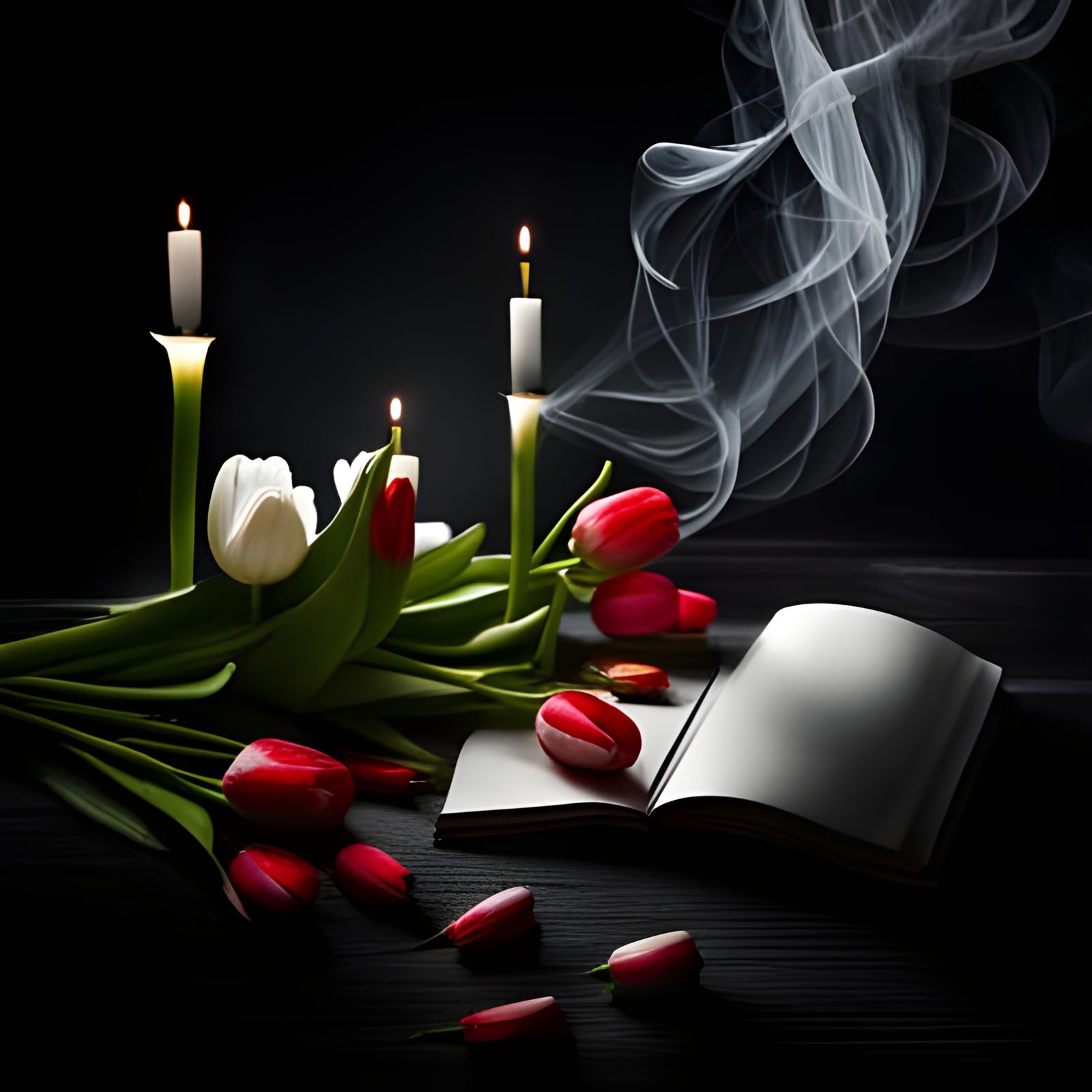 Untitled Creation - AI Generated Artwork - NightCafe Creator