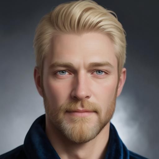 Alex - AI Generated Artwork - NightCafe Creator