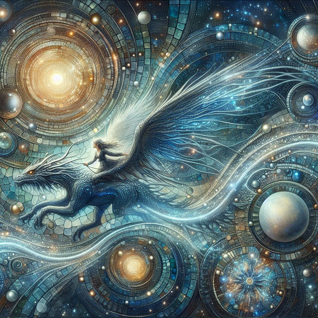 travel - AI Generated Artwork - NightCafe Creator