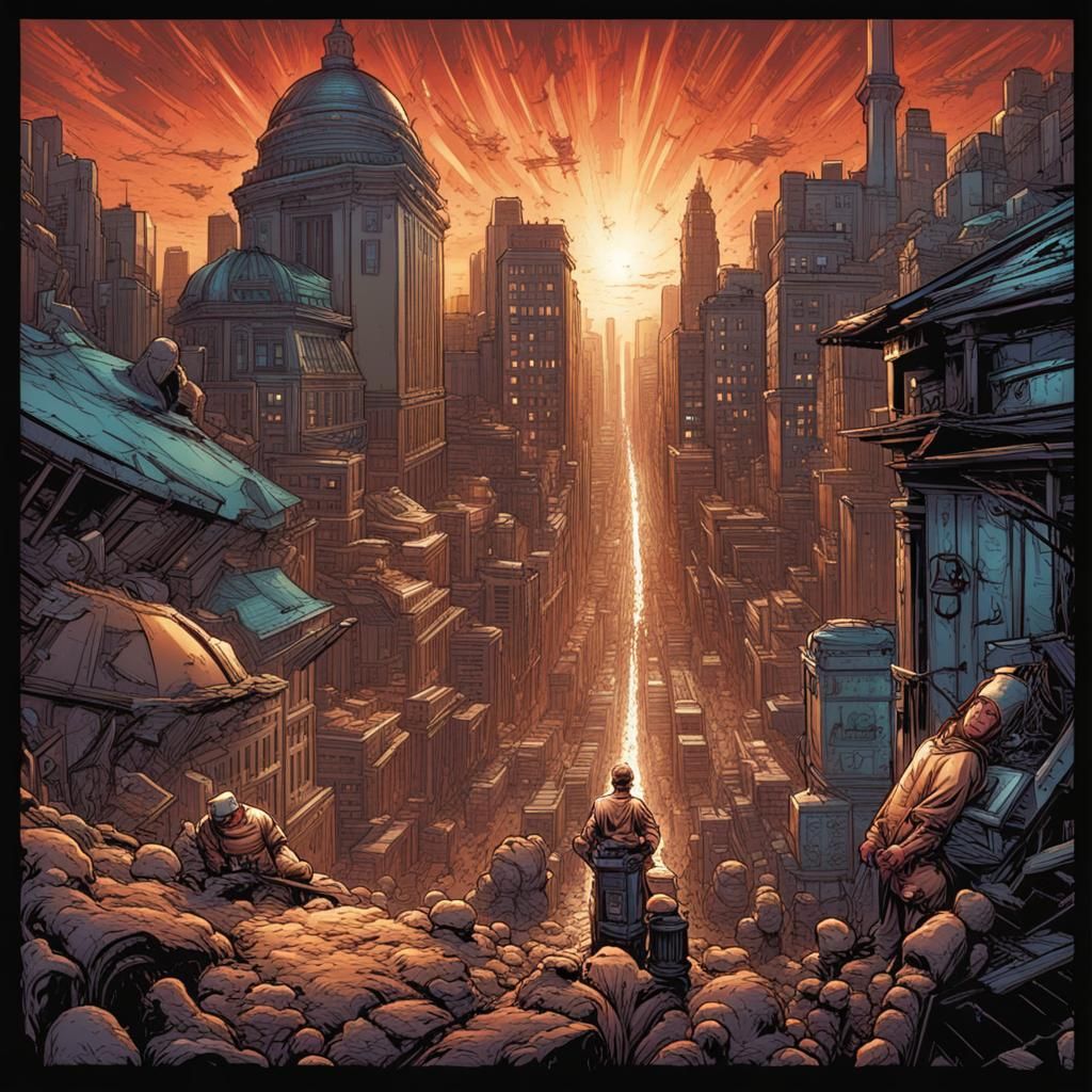 fanf - AI Generated Artwork - NightCafe Creator