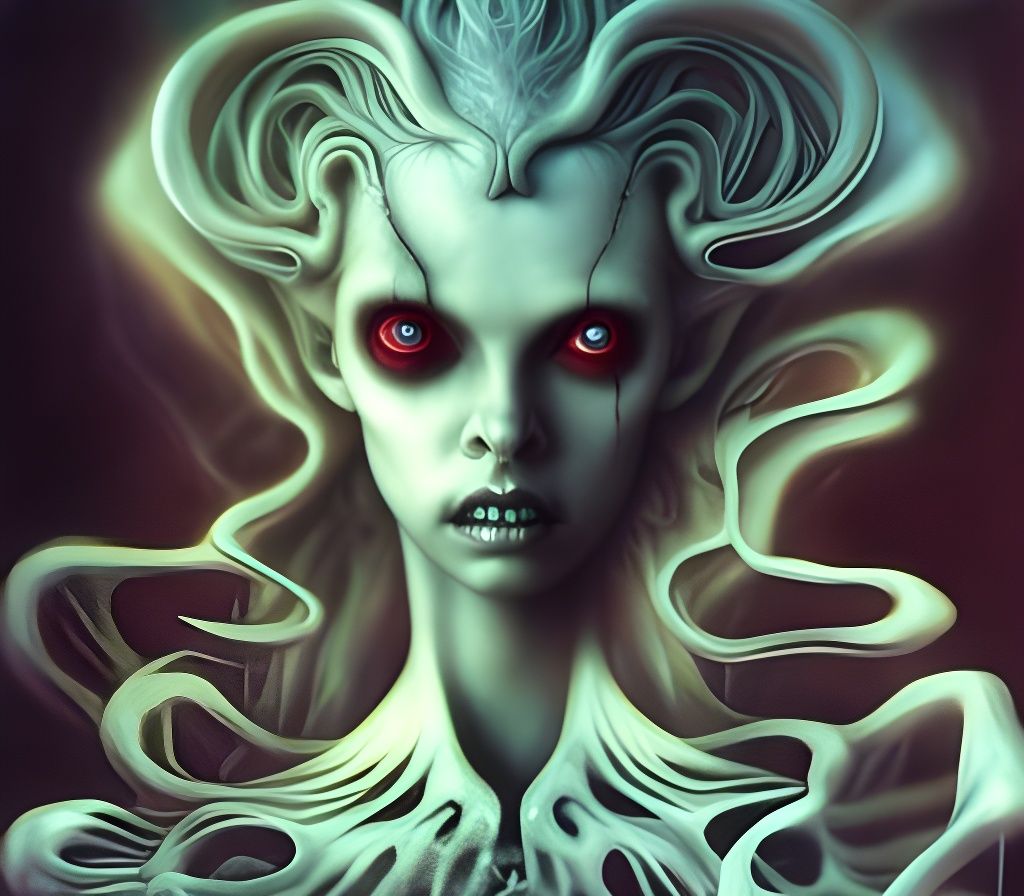 Humira - AI Generated Artwork - NightCafe Creator