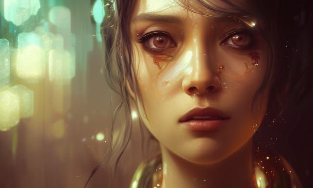 Midnight Horror - AI Generated Artwork - NightCafe Creator