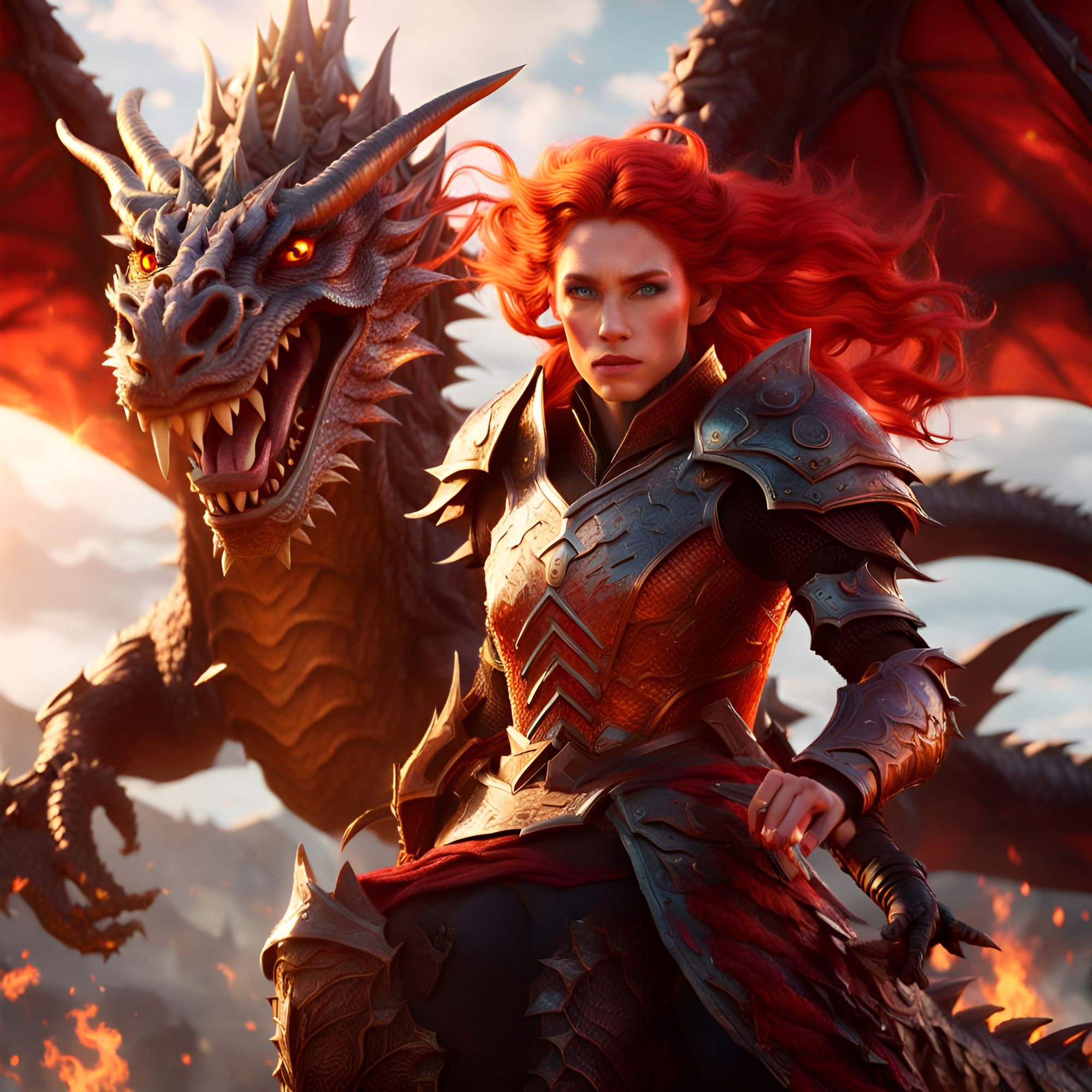 Scarlett Riding Vizzarian The Diamond Hoarder, by Lord Elboron : r ...