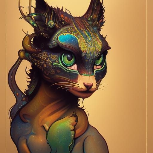 Baron - AI Generated Artwork - NightCafe Creator