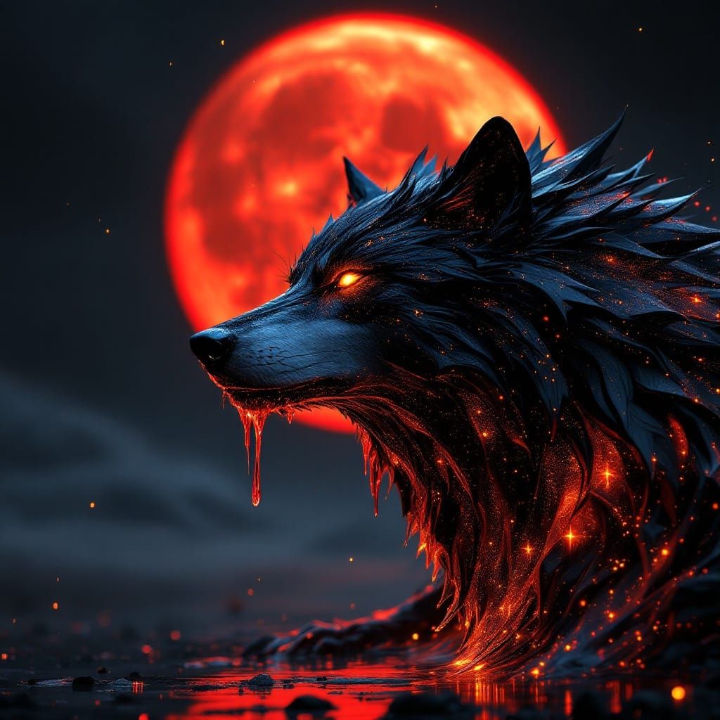 Hungry Moon - Hungry Moon