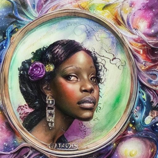 Untitled Creation - AI Generated Artwork - NightCafe Creator