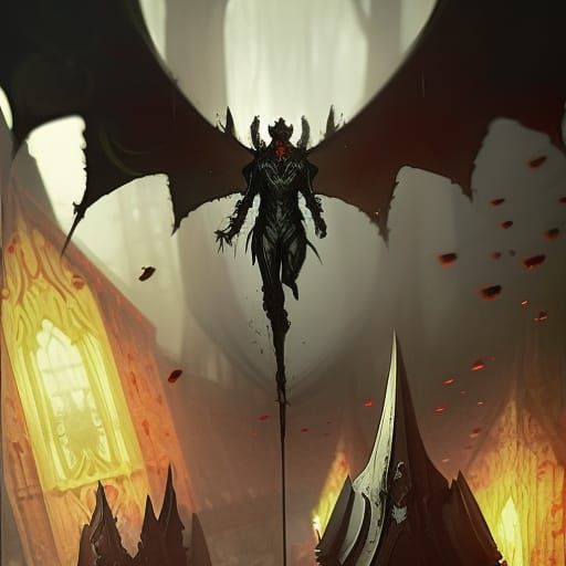 vampire army - AI Generated Artwork - NightCafe Creator