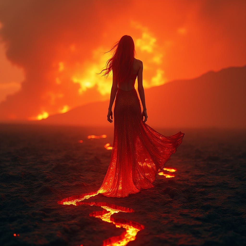 A hell siren! - A hell siren!