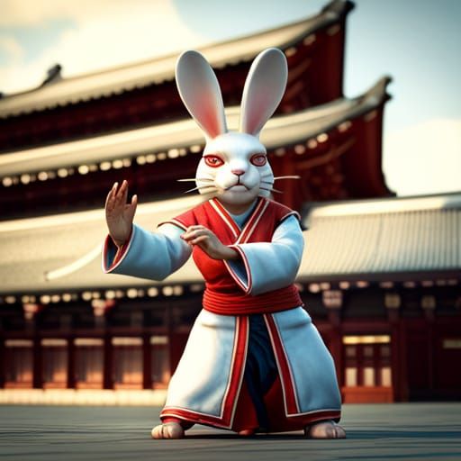 Untitled Creation - AI Generated Artwork - NightCafe Creator