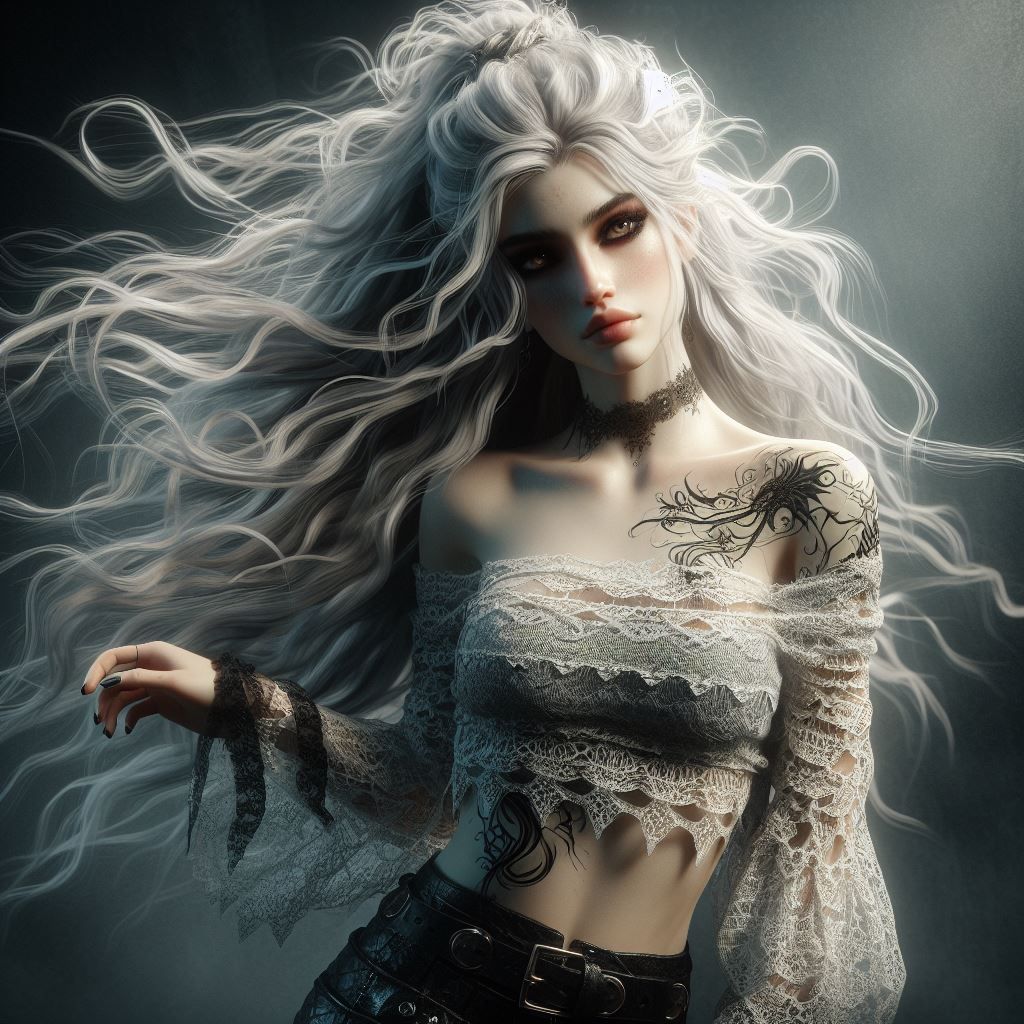 FTA - AI Generated Artwork - NightCafe Creator