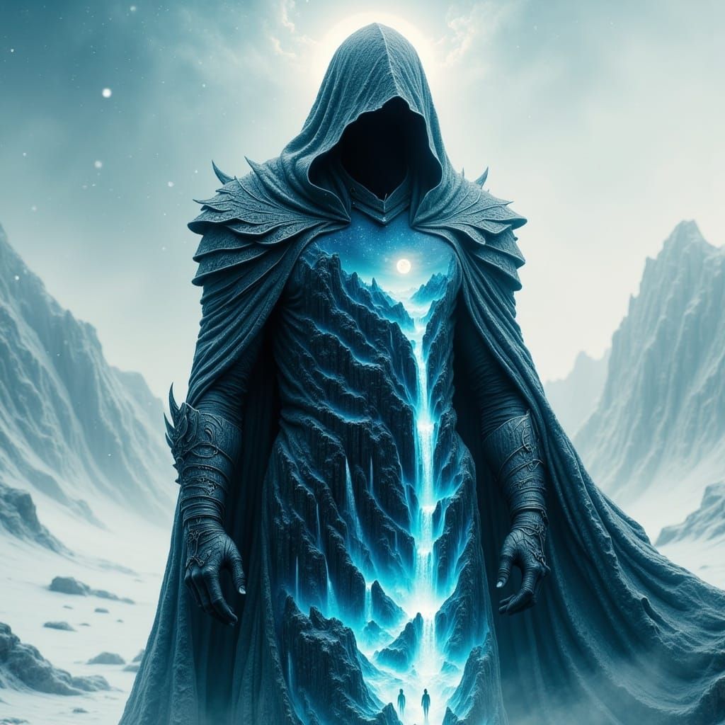 Shadow (Animation) - Shadow (Animation)