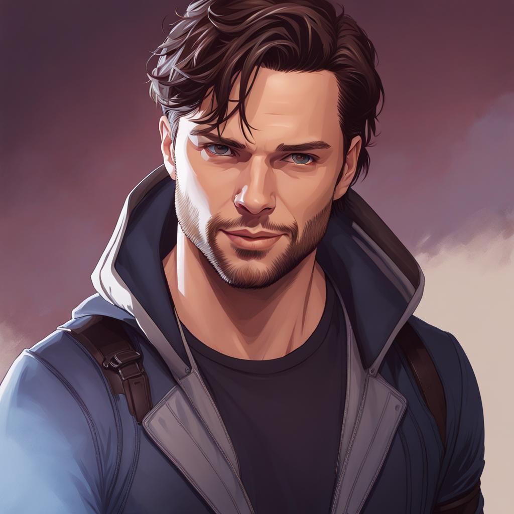 Stephen Strange - AI Generated Artwork - NightCafe Creator