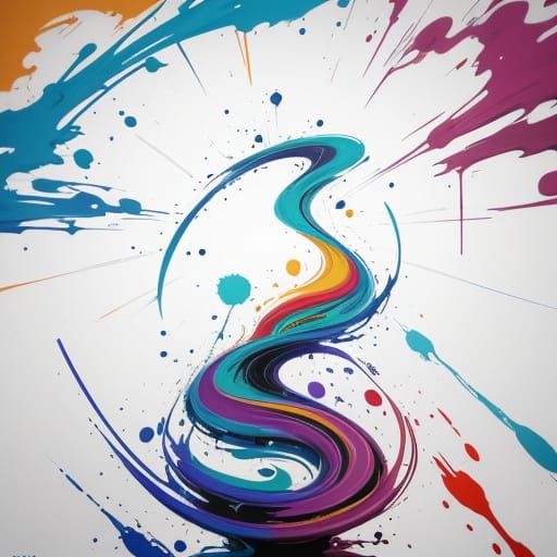 "Balance" in design refers to the equal distribution of visual weight ...