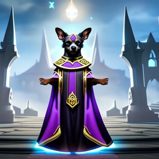 Welcome! - AI Generated Artwork - NightCafe Creator