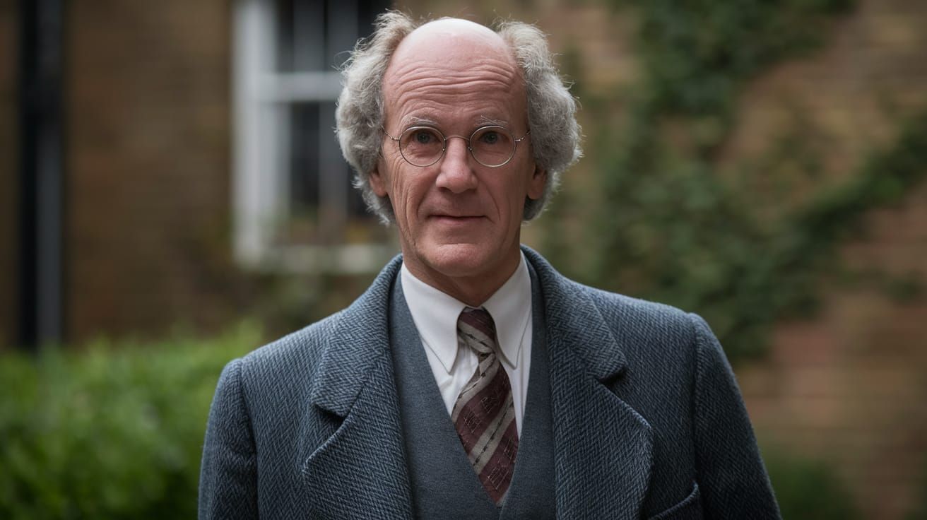 04 11 1953 Mathematician Andrew John Wiles, deviser of a proof of ...