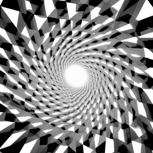 optical illusions - AI Generated Artwork - NightCafe Creator