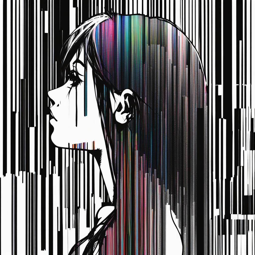 Profile - AI Generated Artwork - NightCafe Creator