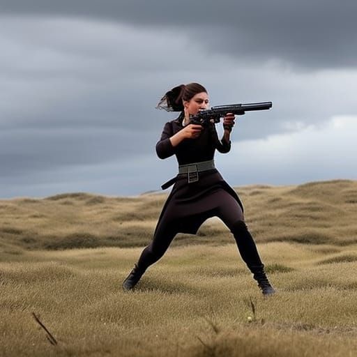 Turdy - AI Generated Artwork - NightCafe Creator