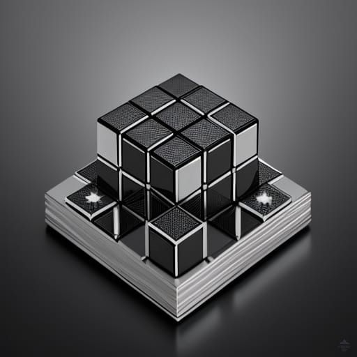 Rubic cubes - Rubic cubes