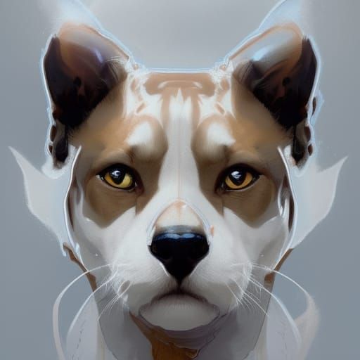 cog/dat - AI Generated Artwork - NightCafe Creator