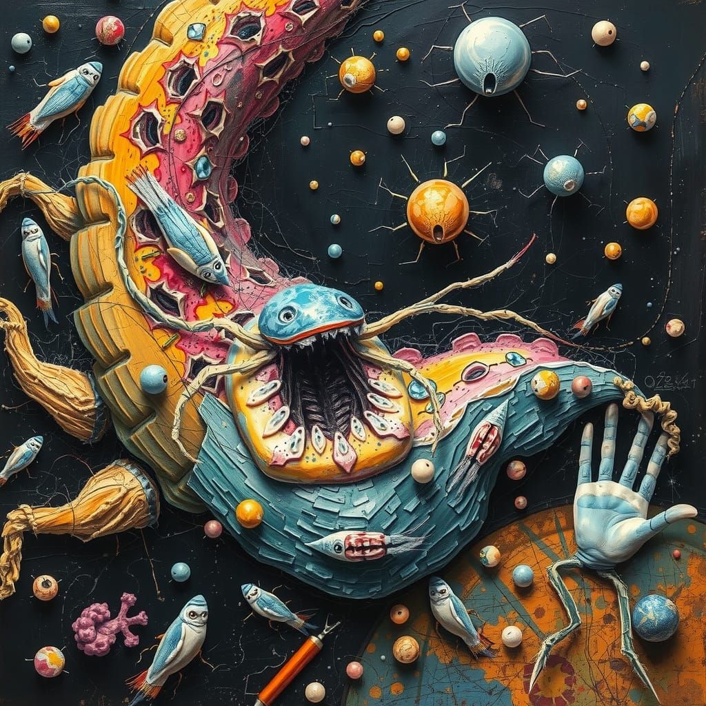 Spermatophobia or Spermophobia - Fear of germs