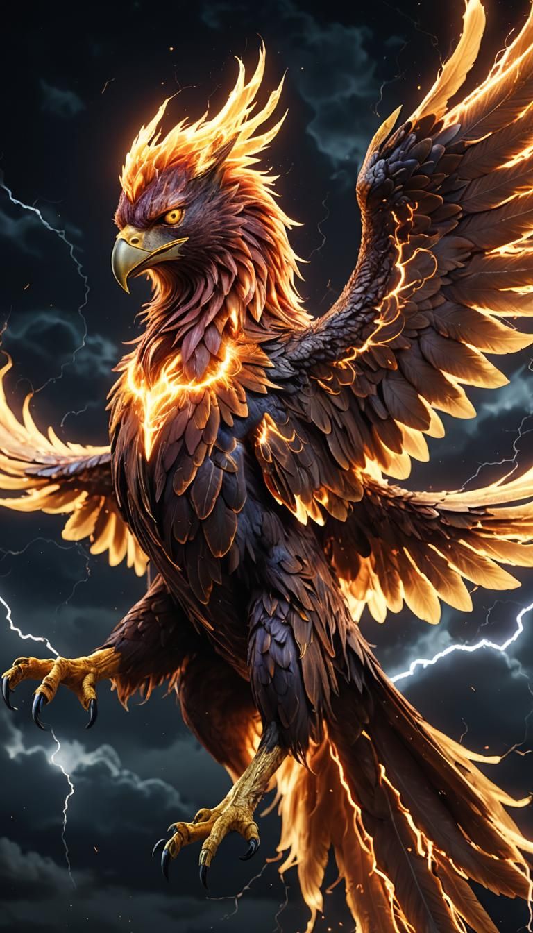 cgi, 8k, detailed, fantasy anime A hyper-realistic digital artwork of ...