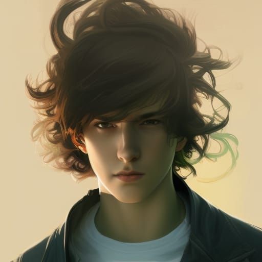 Frebe - AI Generated Artwork - NightCafe Creator