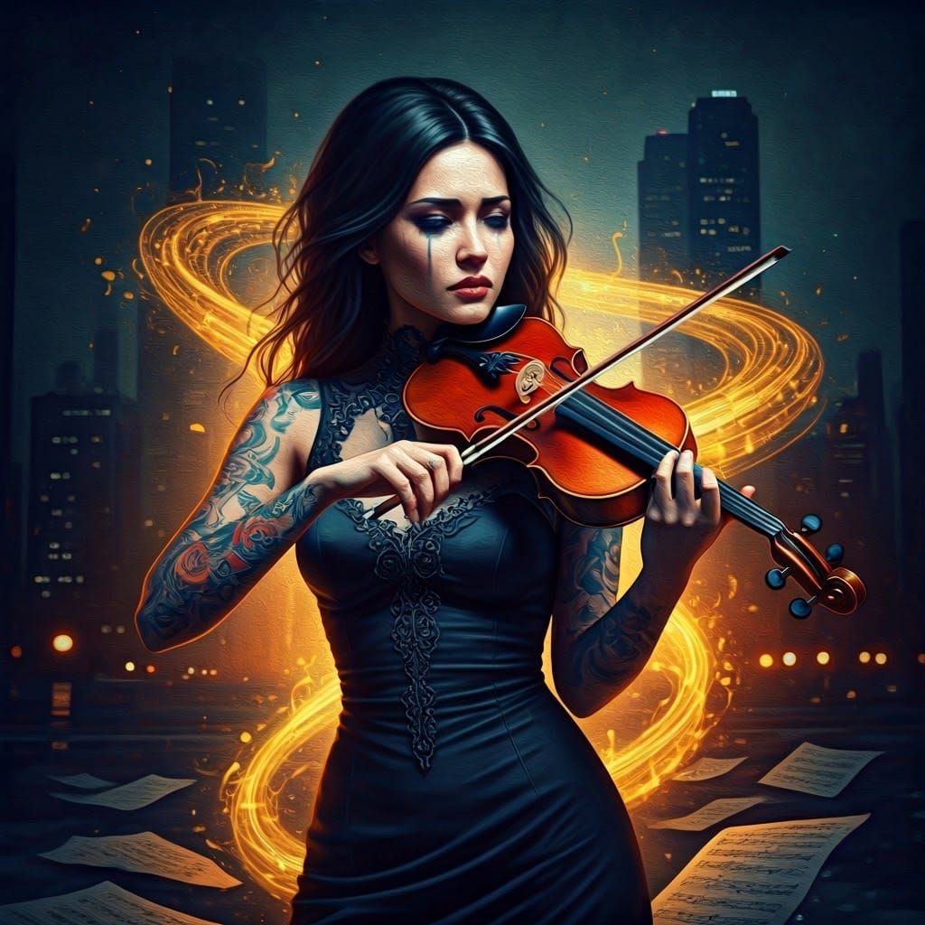 Solo Serenade - Solo Serenade