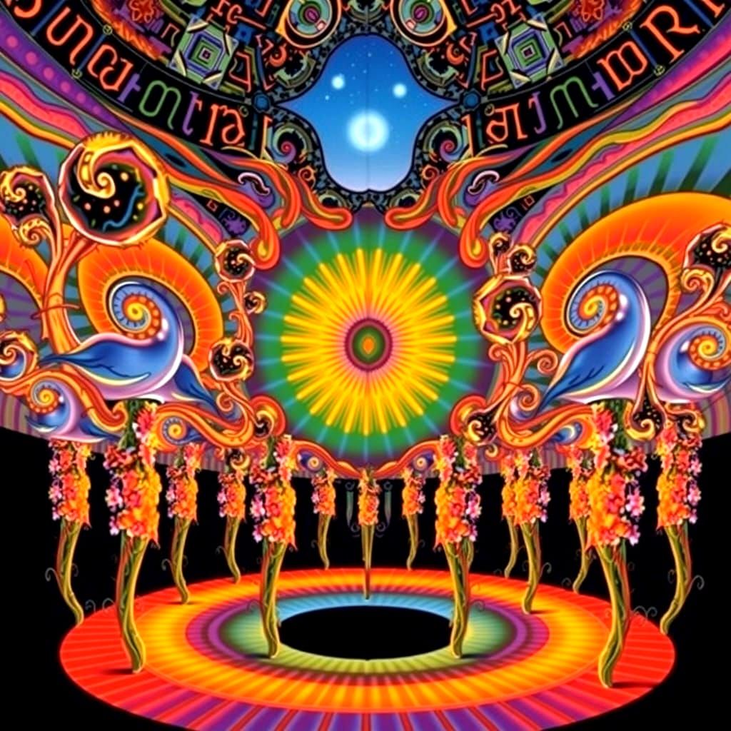 3/19/2025-SIS Starter Image Sunday Discord Art By Archangel Tara