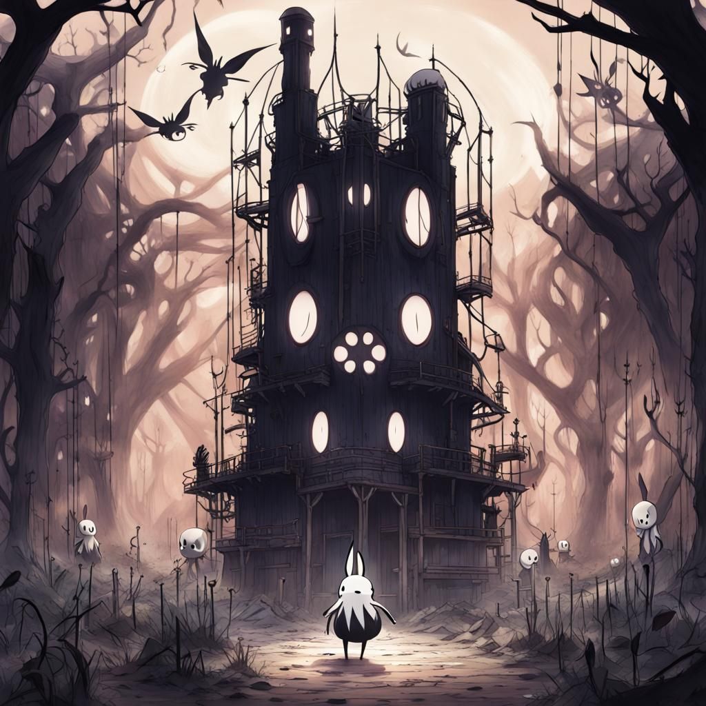 Mecha's Factory! *99.1 % made of resources* - AI Generated Artwork ...