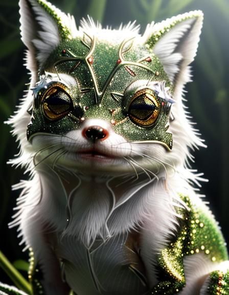 Krog - AI Generated Artwork - NightCafe Creator