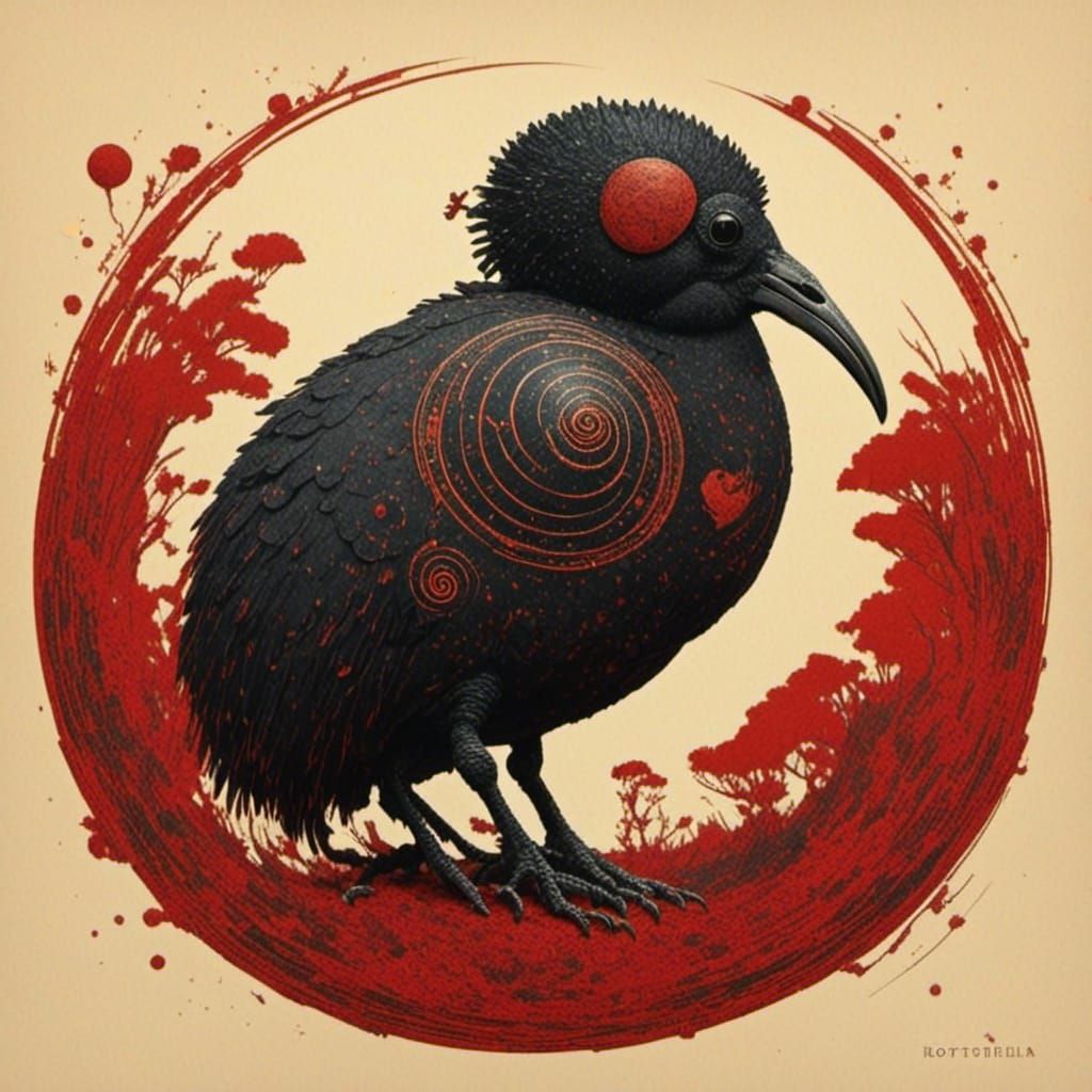 - AI Generated Artwork - NightCafe Creator