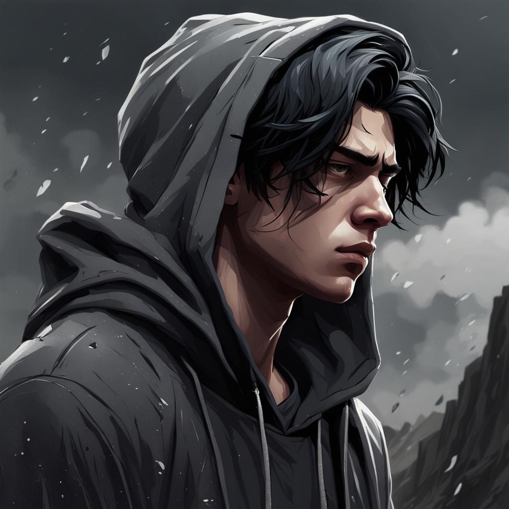 Spotlight: Reginald Rayson ( V.2 ) - AI Generated Artwork - NightCafe Creator