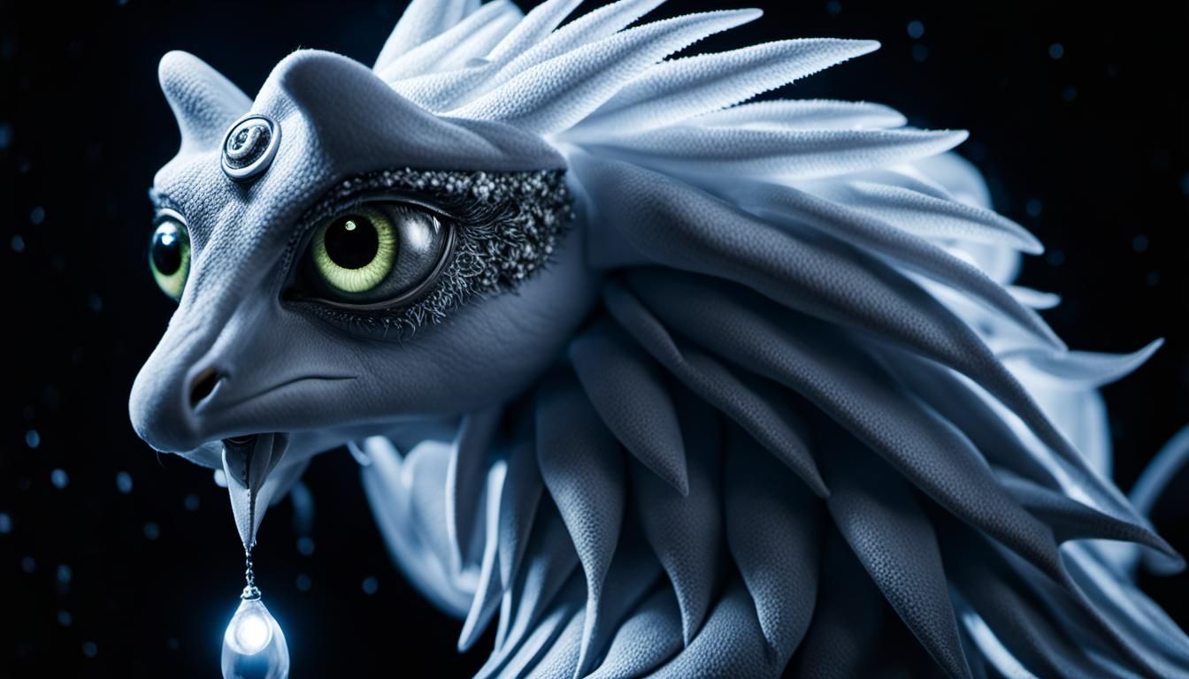 animal googly eyes - AI Generated Artwork - NightCafe Creator