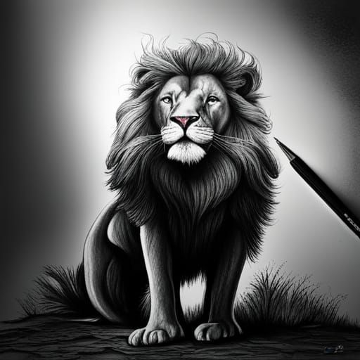 The boop button is a trap - AI Generated Artwork - NightCafe Creator