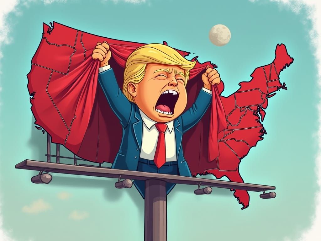 A Not-so-Silly Billboard - A Not-so-Silly Billboard